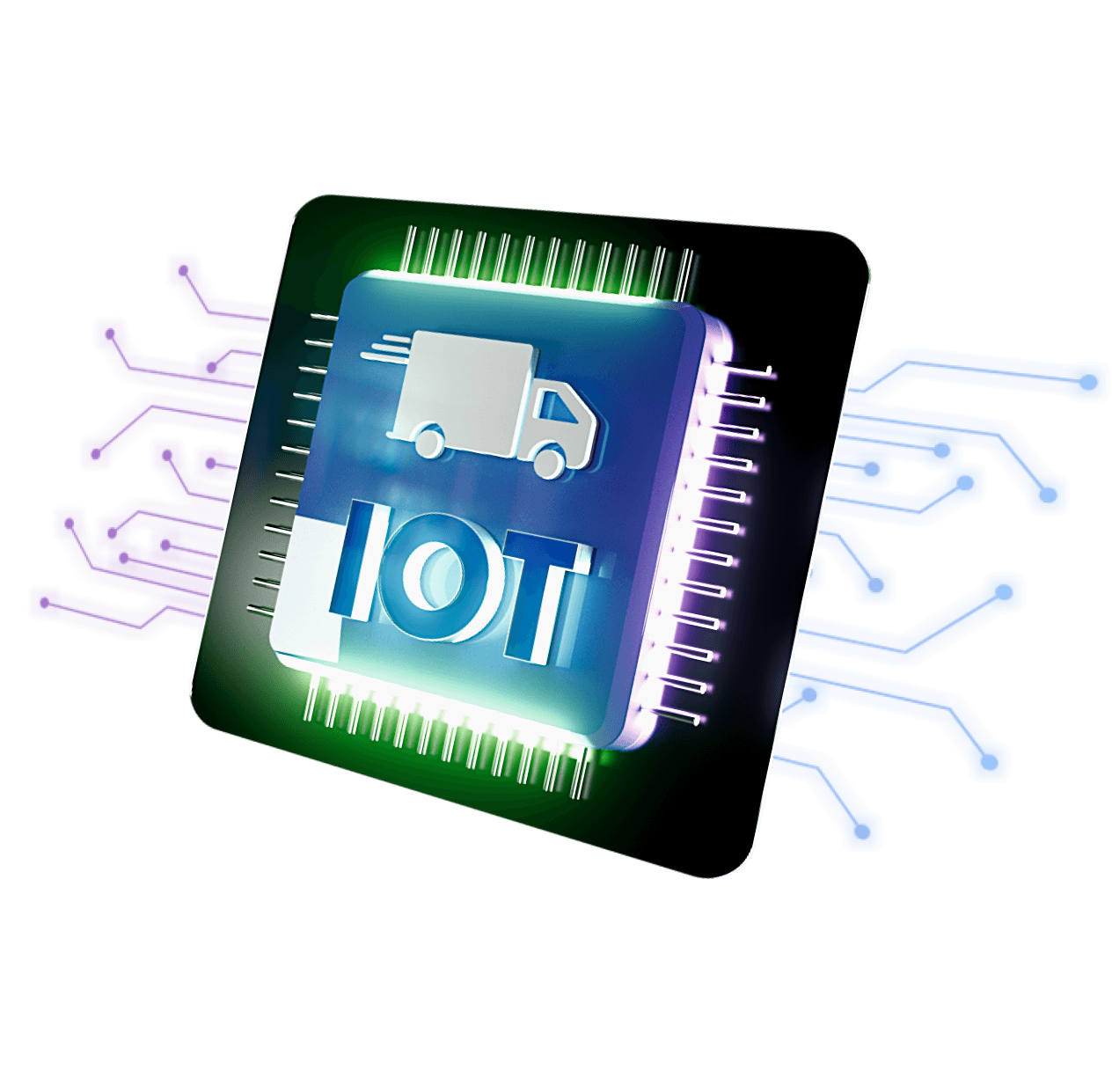 Tailored IoT Logistics Solutions | CleverDev